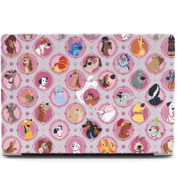 Handmade | Accessories | Disney Cartoon Dogs Pattern Case For Apple ...